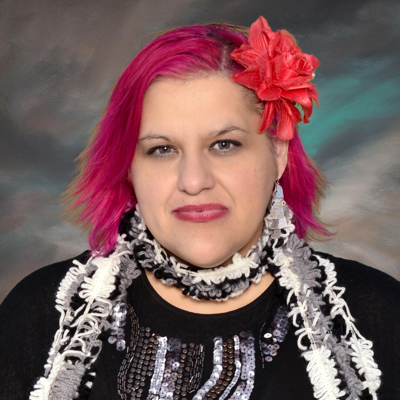 Staff Directory | Edward Hyatt World Language Academy