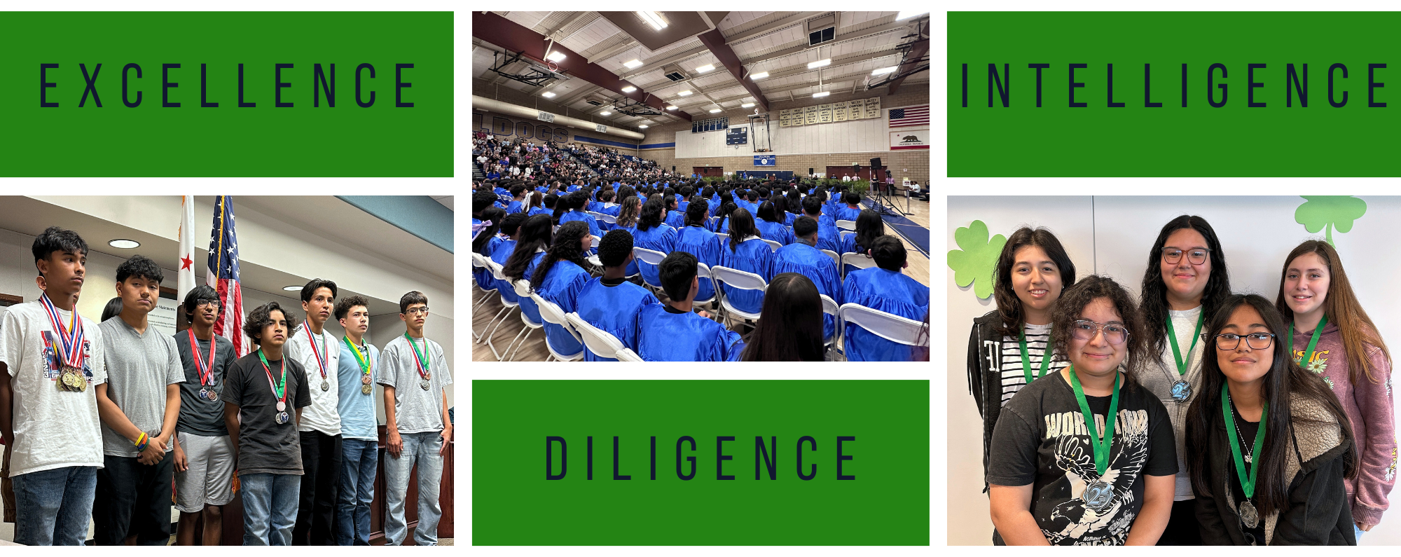 Greenfield Union School District