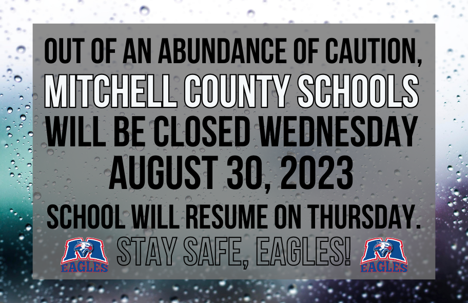 Mitchell County High School