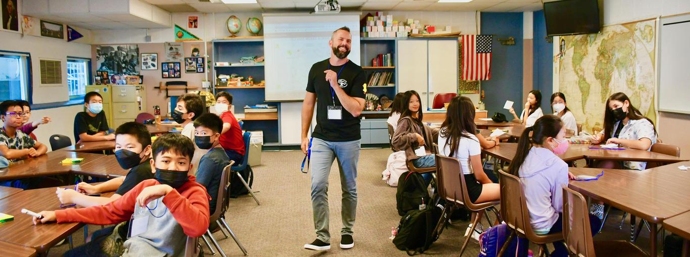 Walnut Valley Unified School District