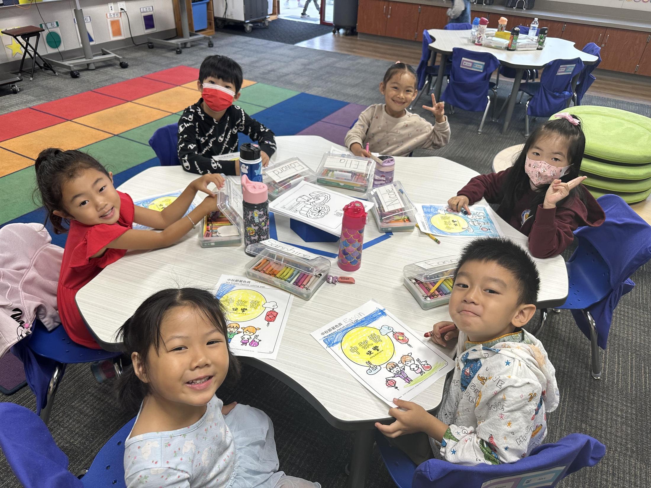 Photo & Video Gallery 影像館 – Lu Lu – Pantera Elementary School