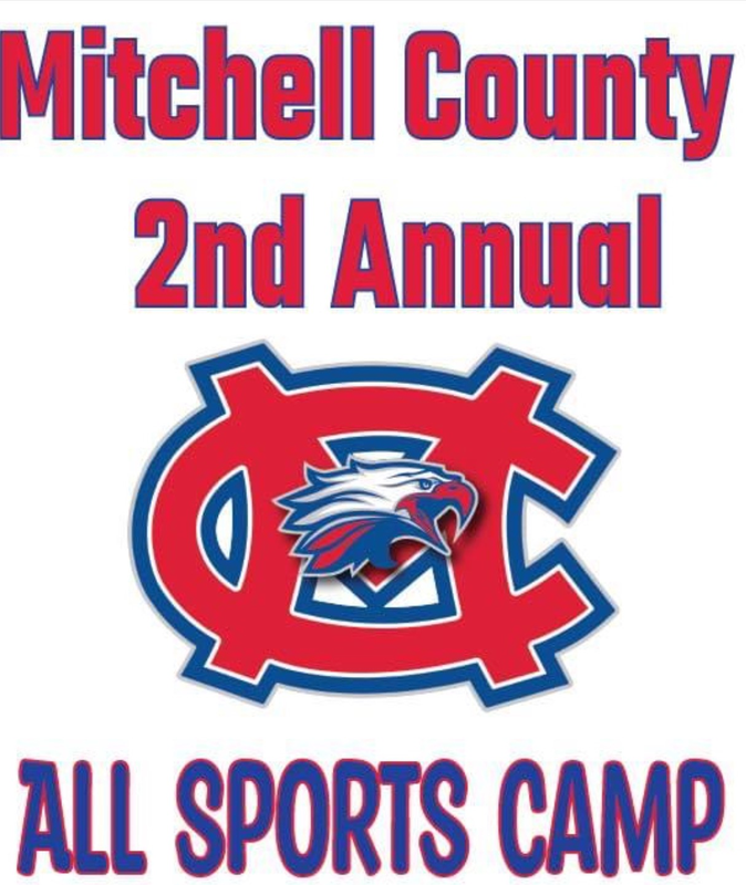 Mitchell County High School