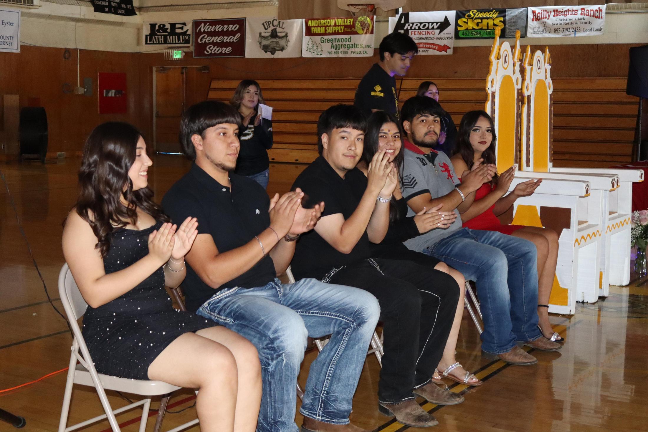 Welcome and Weekly Message - Anderson Valley Junior/Senior High ...