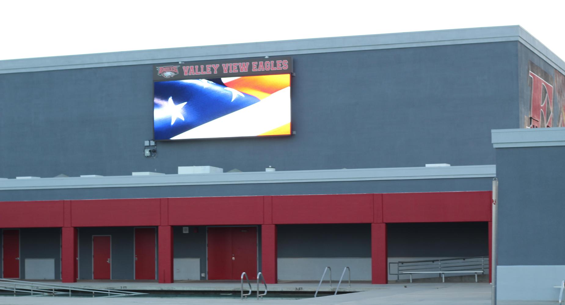 Valley View High School