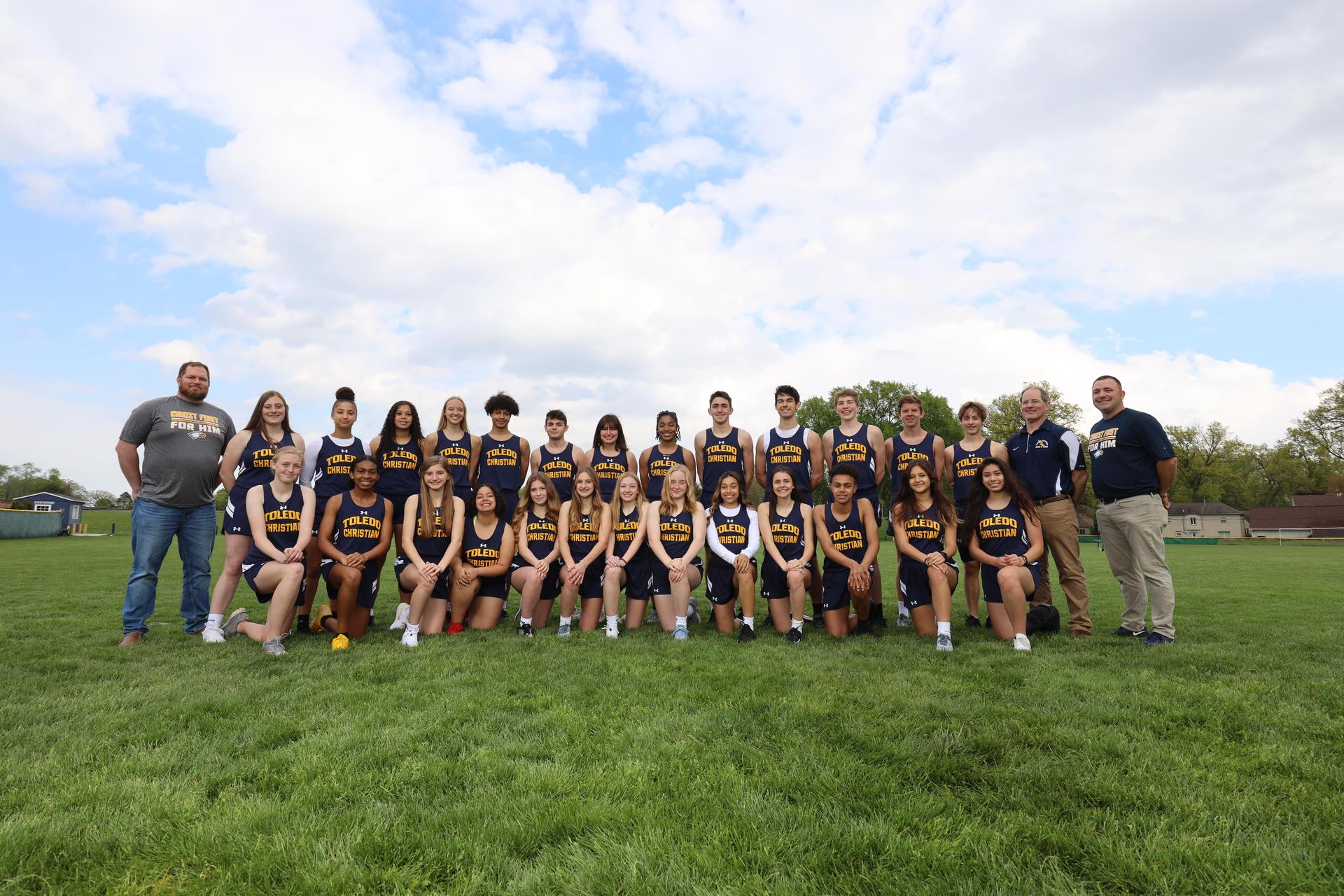 High School (9-12) - Athletics - Toledo Christian