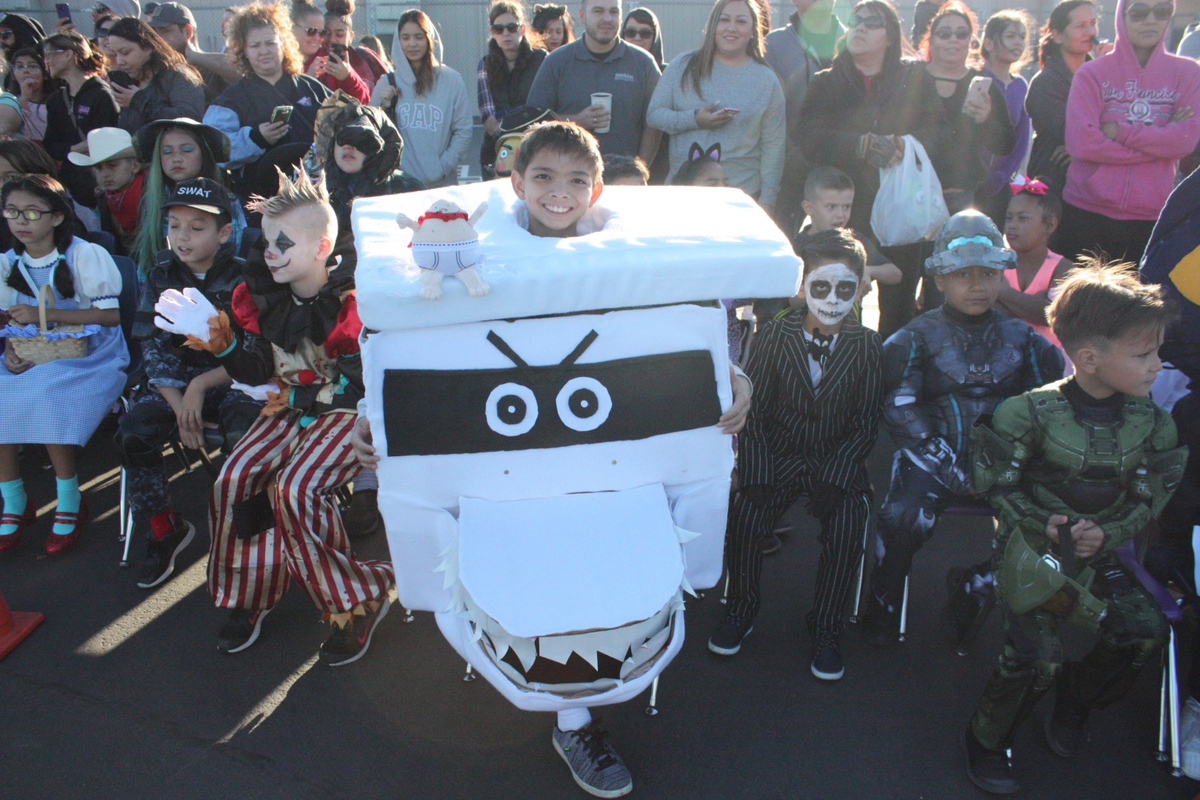 Student Recognition – Our Programs – Ranch View Elementary School