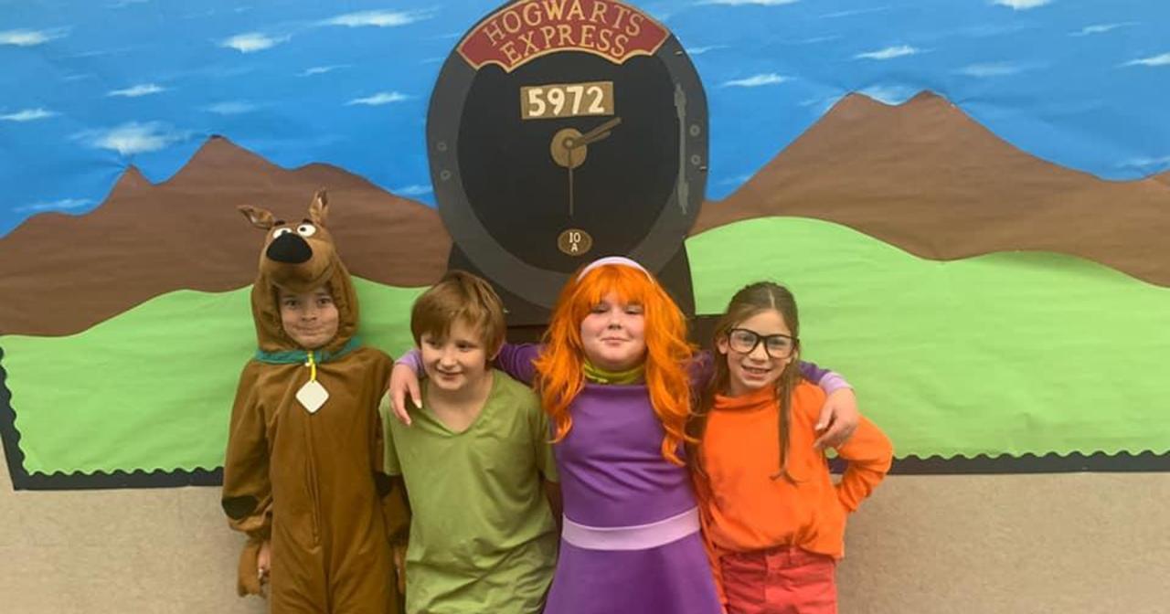 Stansbury Park Elementary School