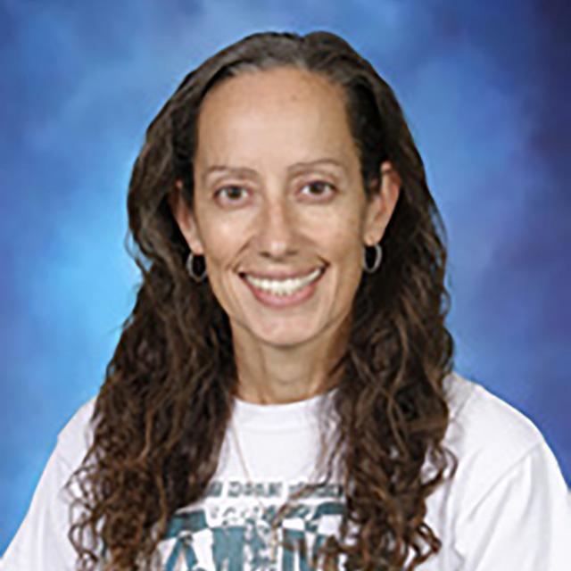 Administrators - Palms Middle School