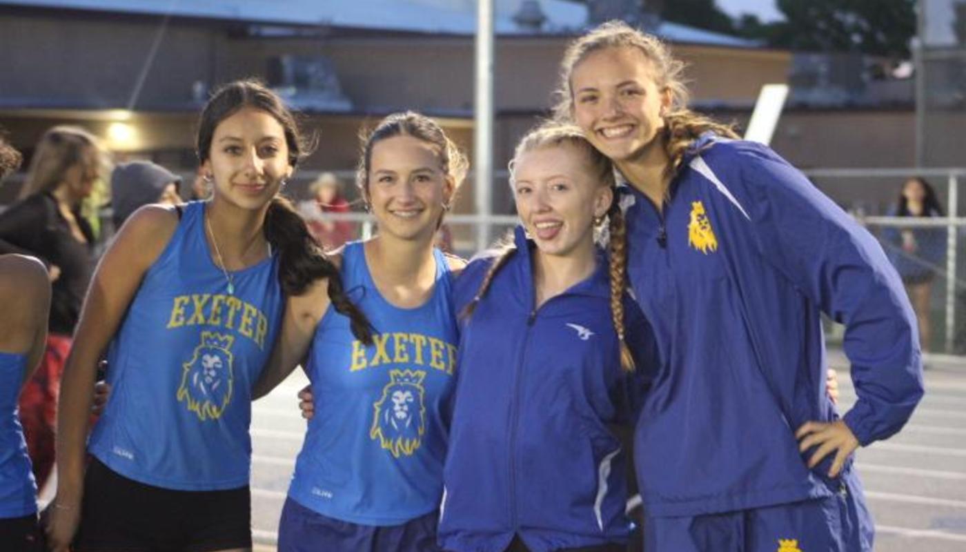 Exeter Union High School