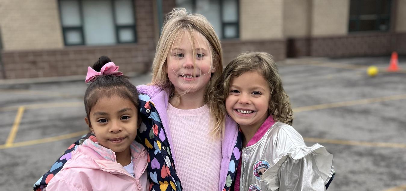 Sunset Elementary School