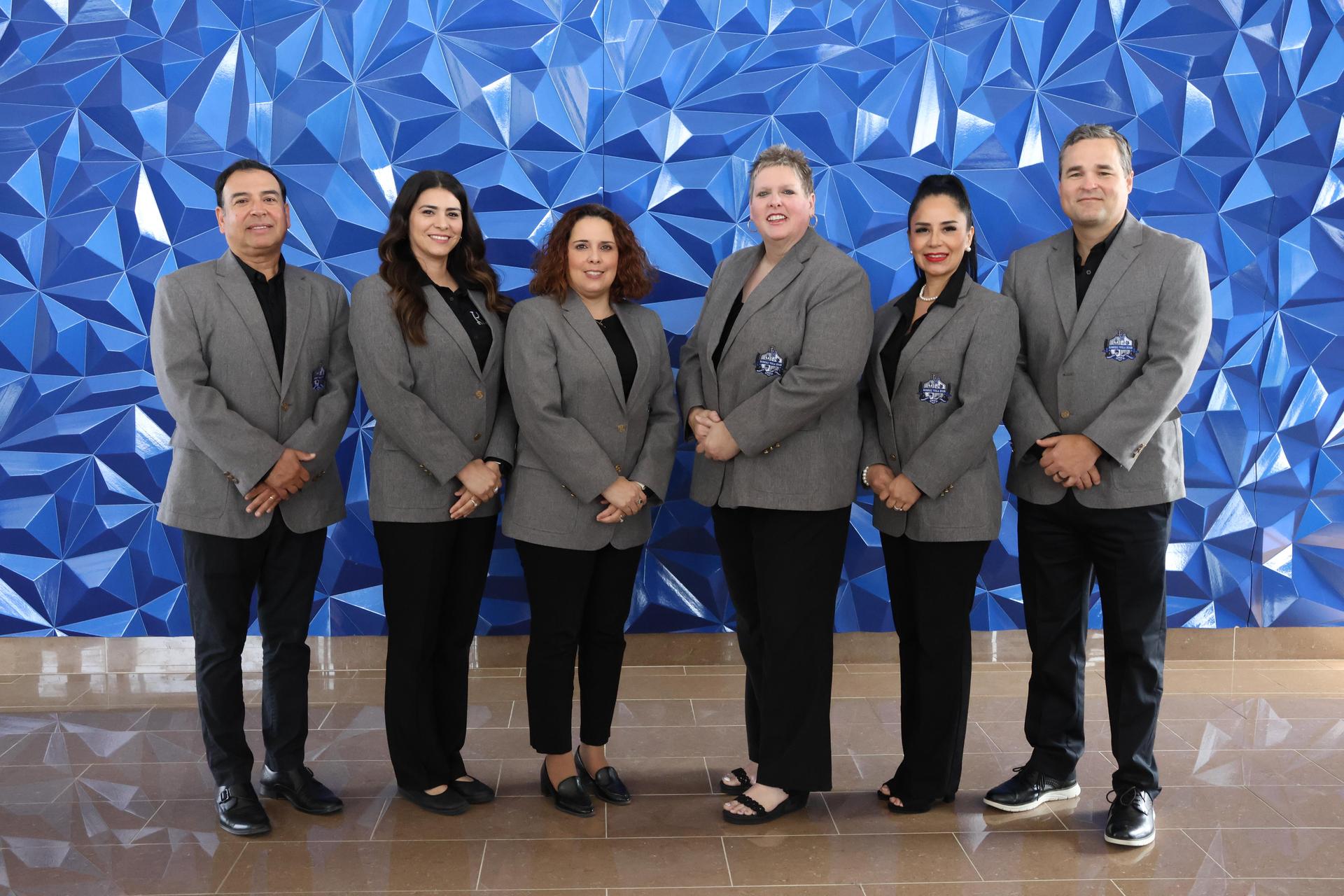 RVHS Administration – Administrators – Robert Vela High School