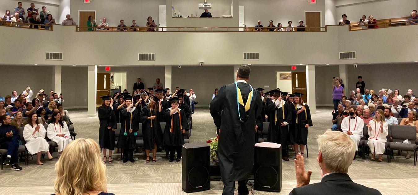 Yadkin Early College