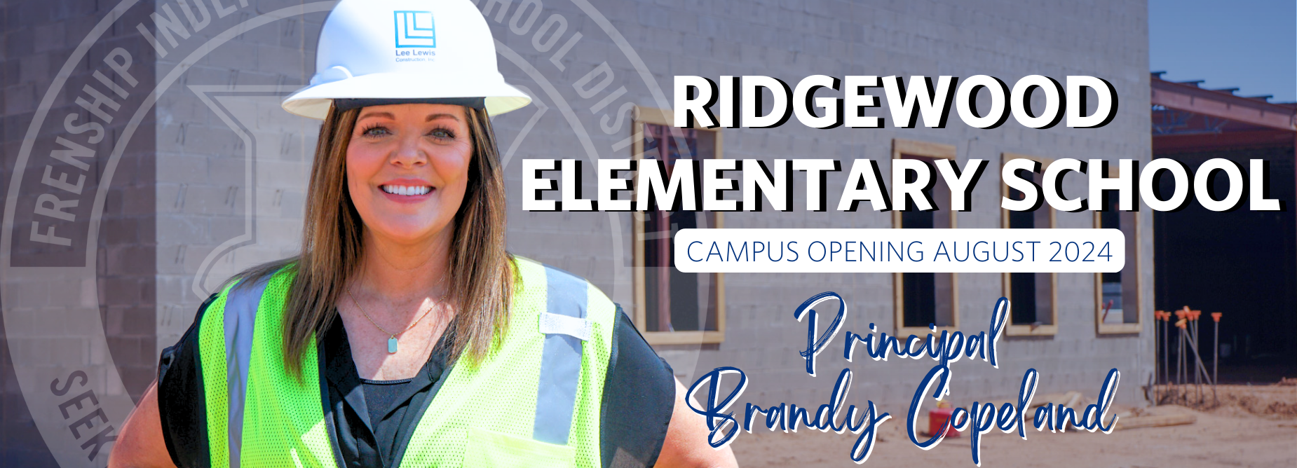 Ridgewood Elementary School