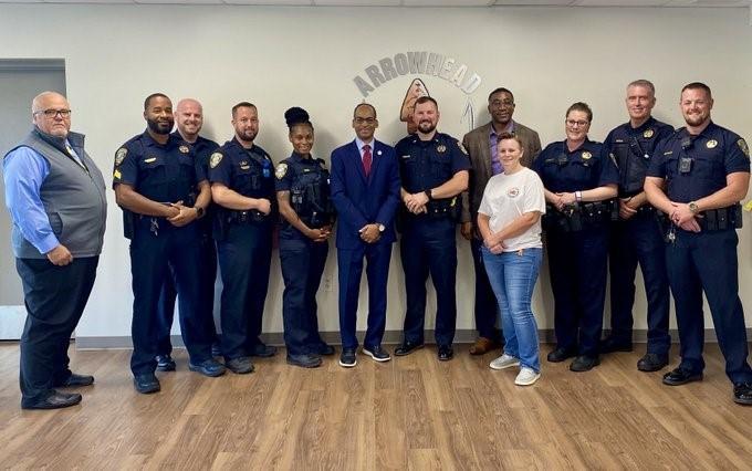 Superintendent - Miscellaneous - Isle of Wight County Schools