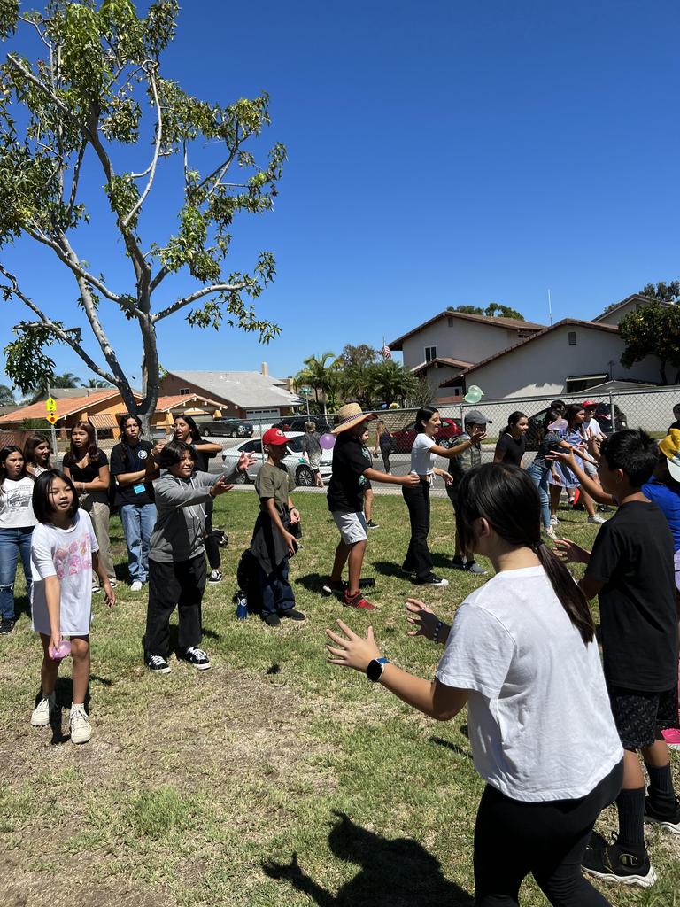 Photos | Masuda Middle School