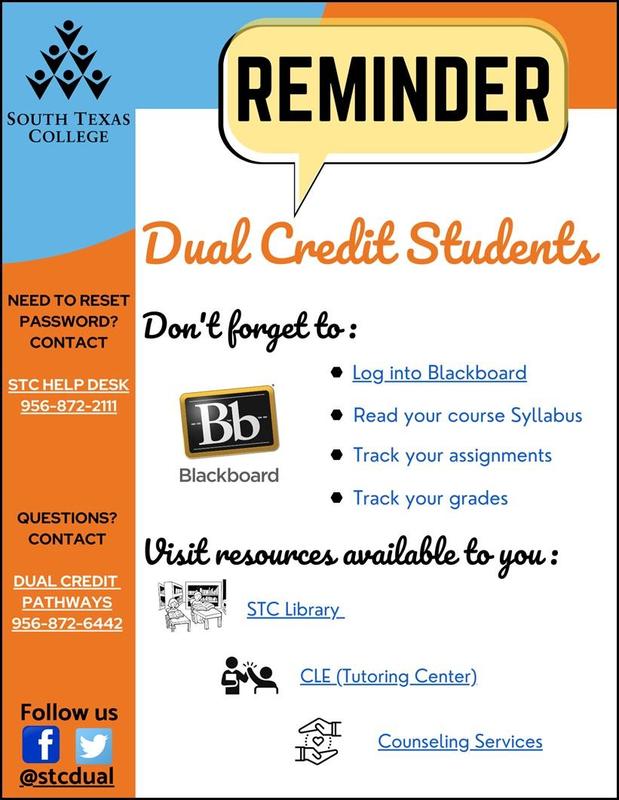 STC Dual Credit Students | Mission Collegiate High School