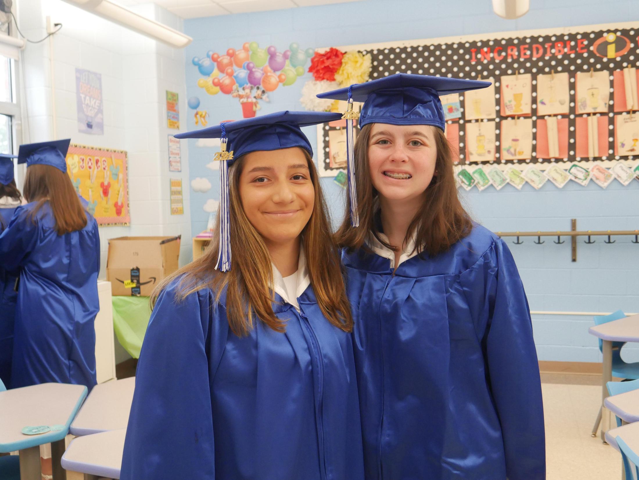 Class of 2024 8th Grade Yearbook – 8th Grade Yearbook – Saint Joseph ...