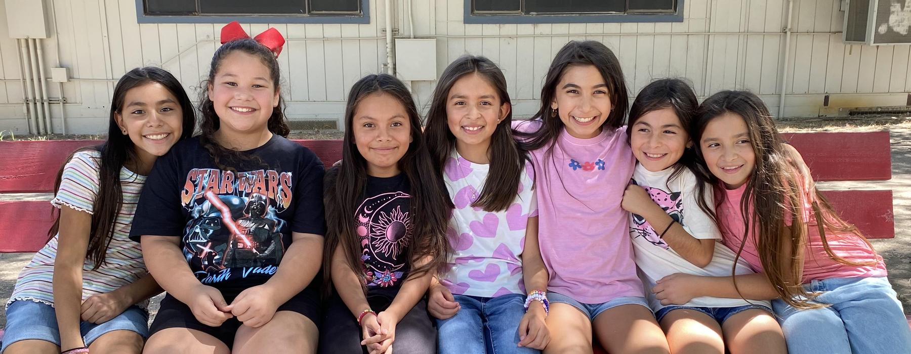 Sierra View Elementary School