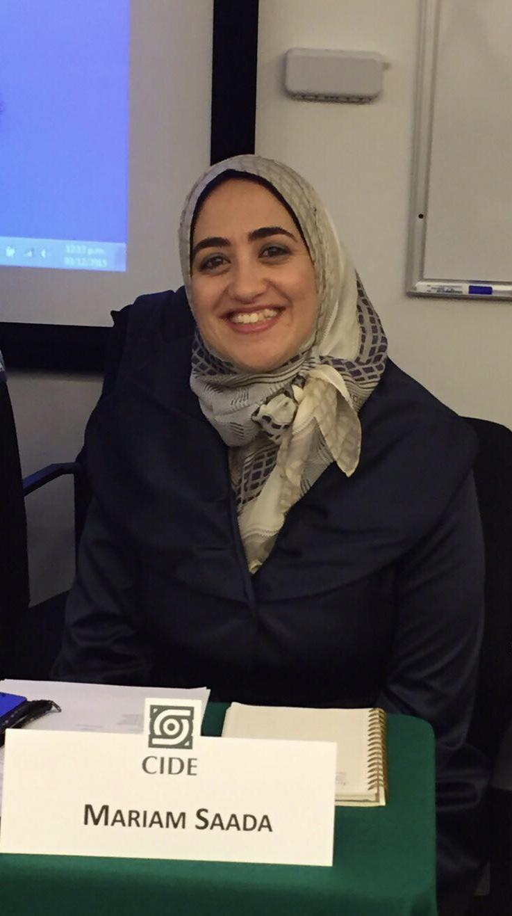 Education – Dr. Mariam Saada – King/Drew Magnet High School of Medicine ...