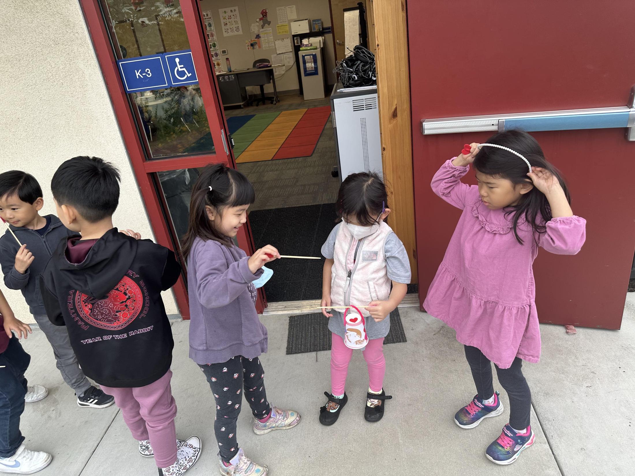 Photo & Video Gallery 影像館 – Lu Lu – Pantera Elementary School