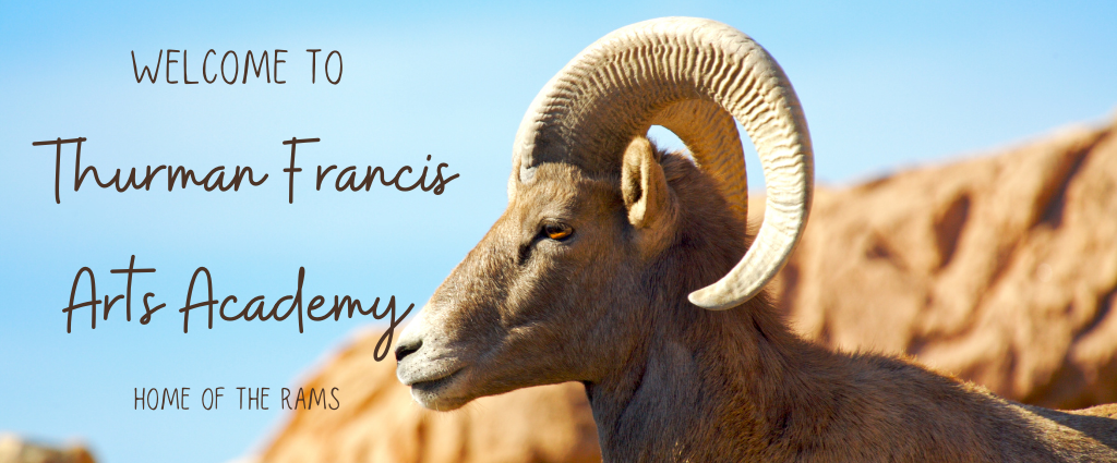 Thurman Francis Arts Academy