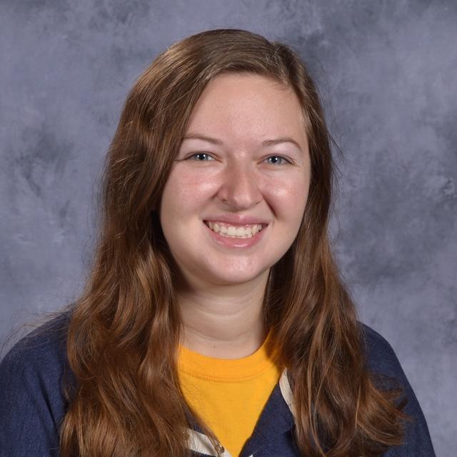 Staff Directory | Godwin Heights High School