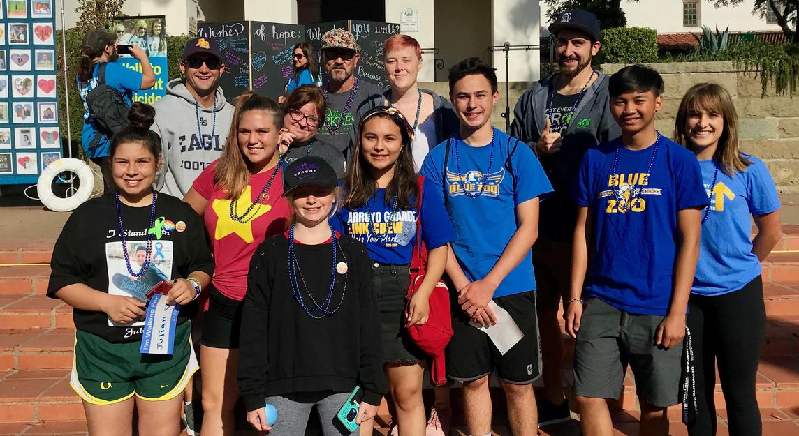 Arroyo Grande High School