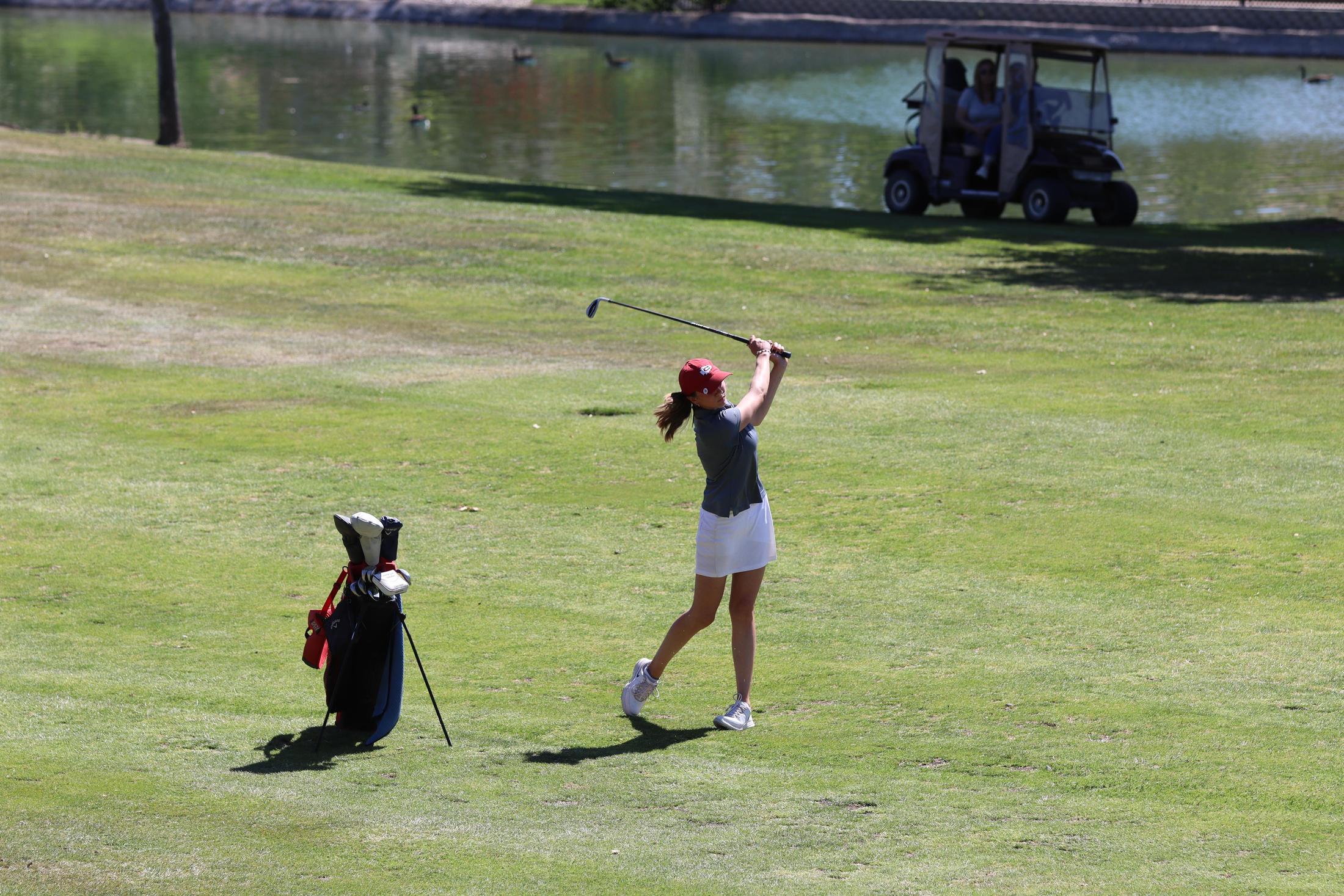 Golf 2021 – CUHS Videos & Photos – Chowchilla Union High School District