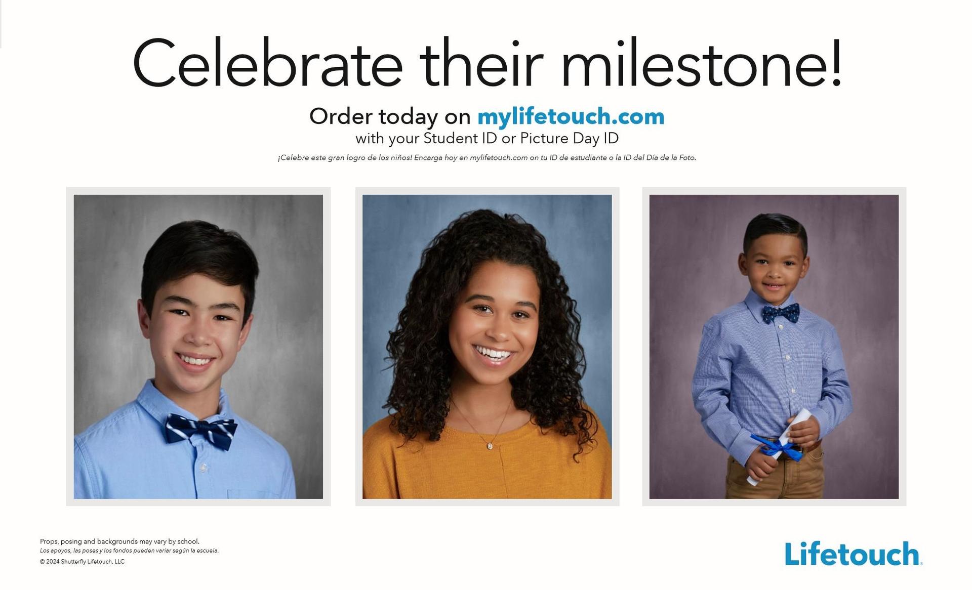 5th Grade Group Picture Day – Picture Day – O'Melveny Elementary