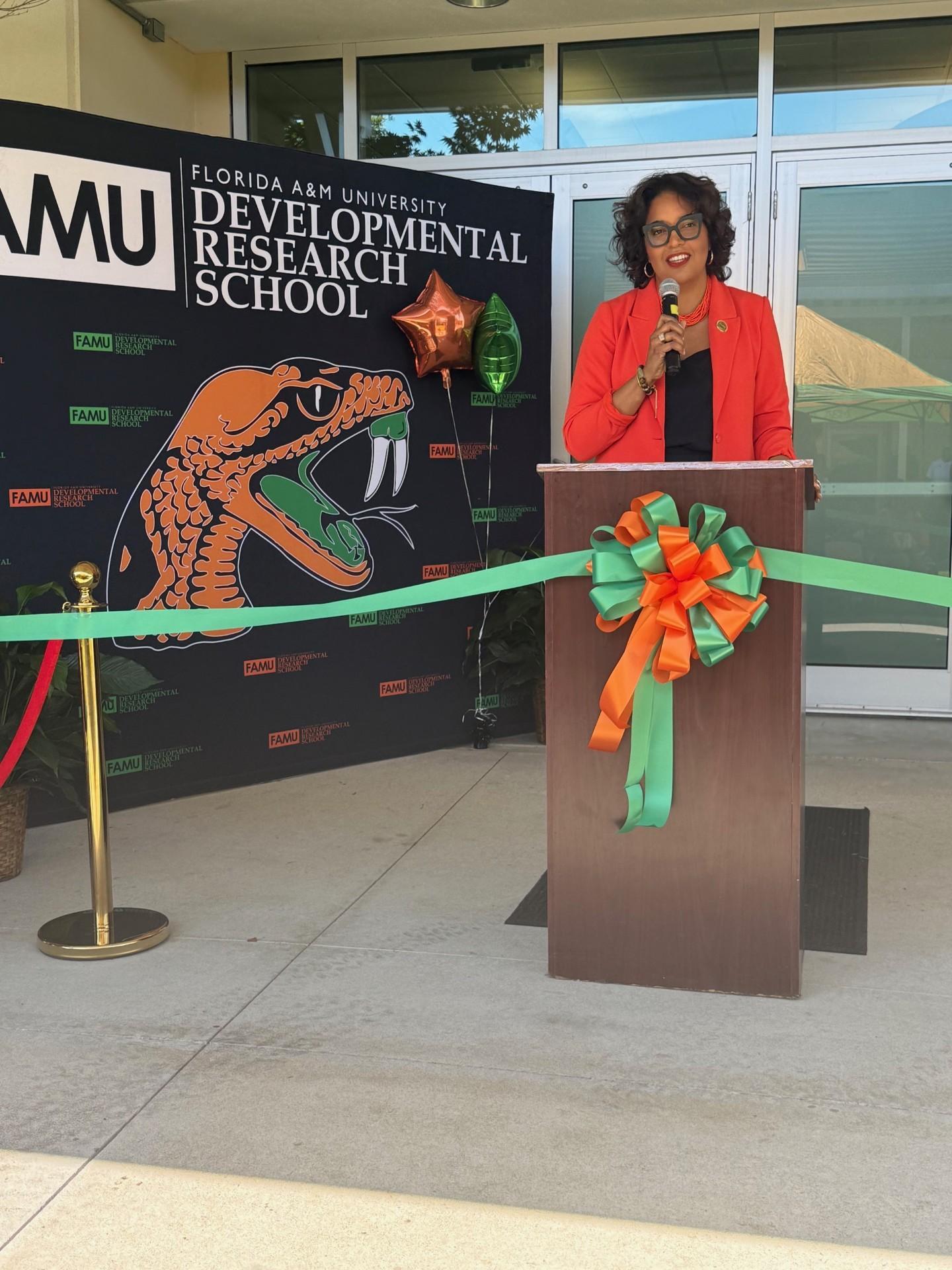 Community Schools – Our DRS Community – Florida A&M University ...