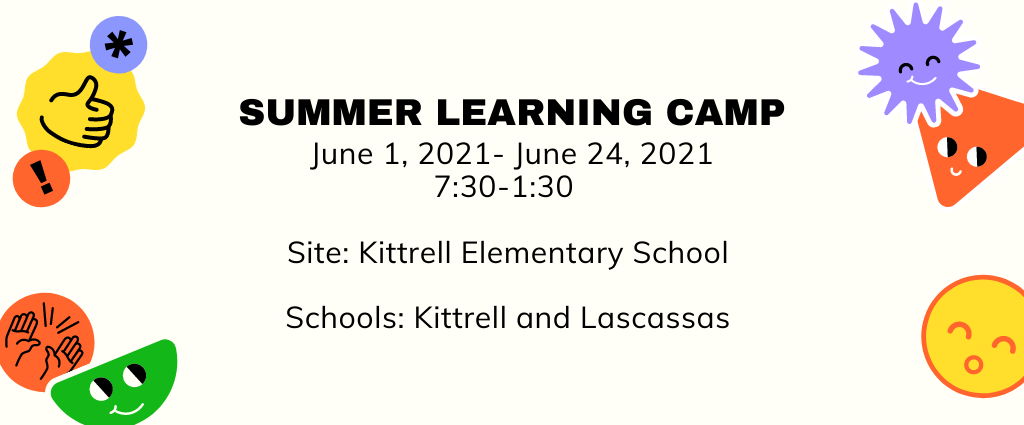 Kittrell Elementary School