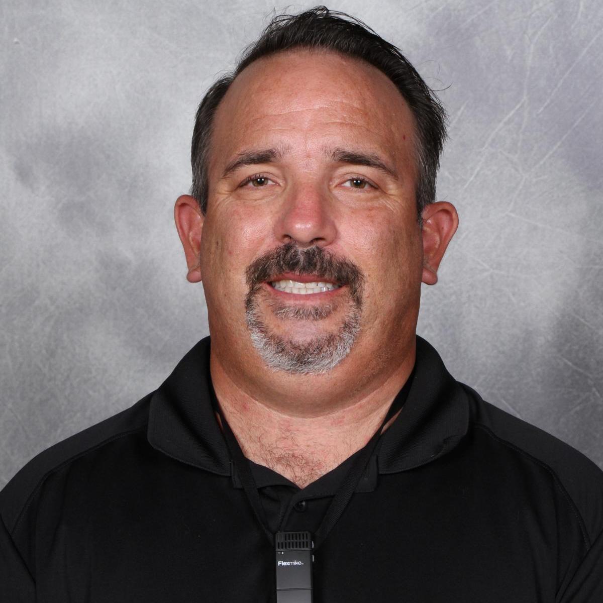 Staff – Athletics – Golden Valley High School