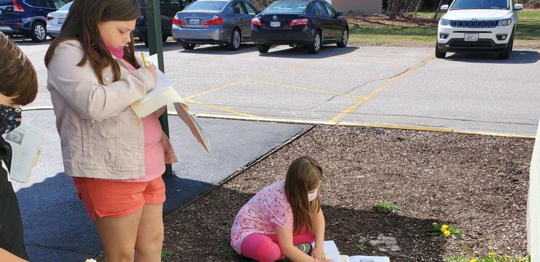 Forest Park Elementary School