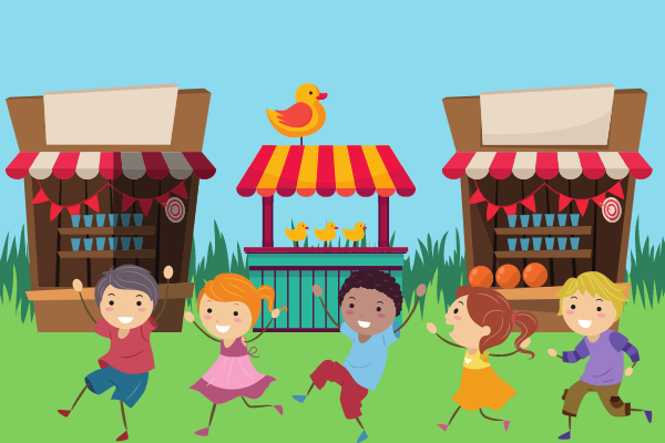 Rose Drive Elementary School