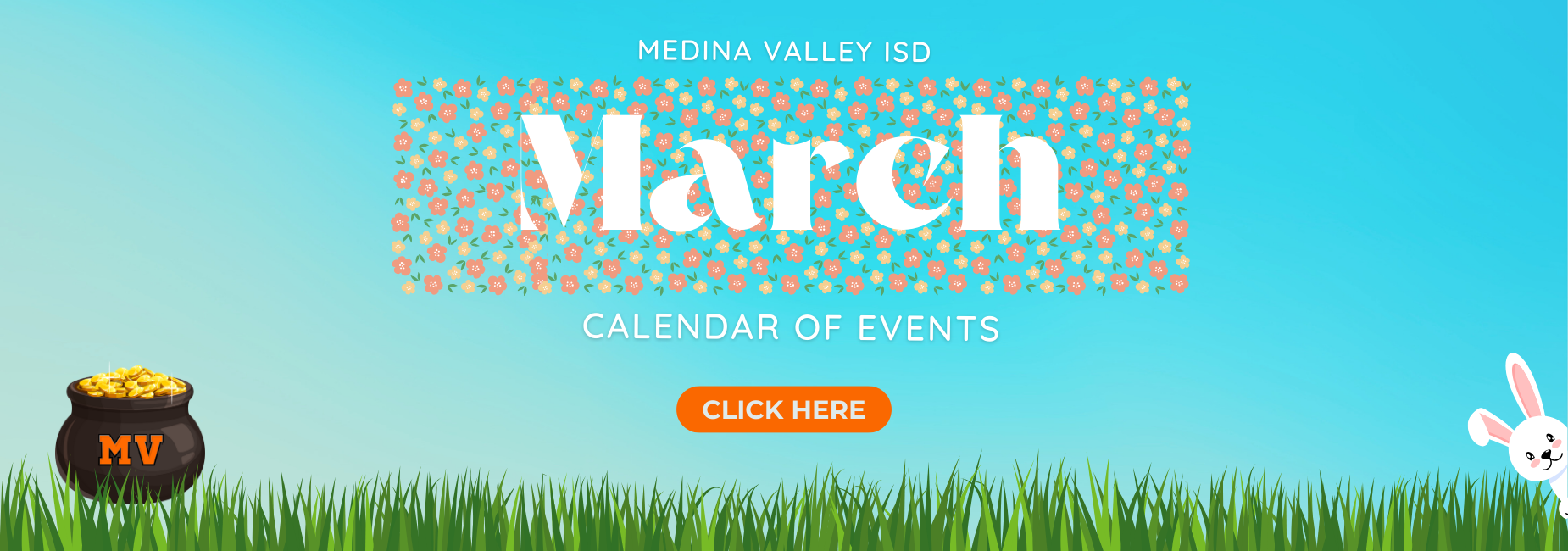 Medina Valley Middle School