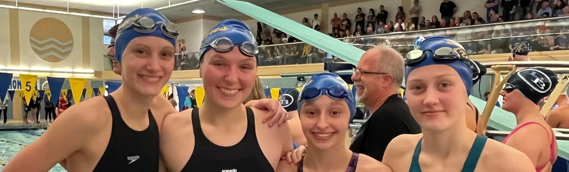 Derry Area School District