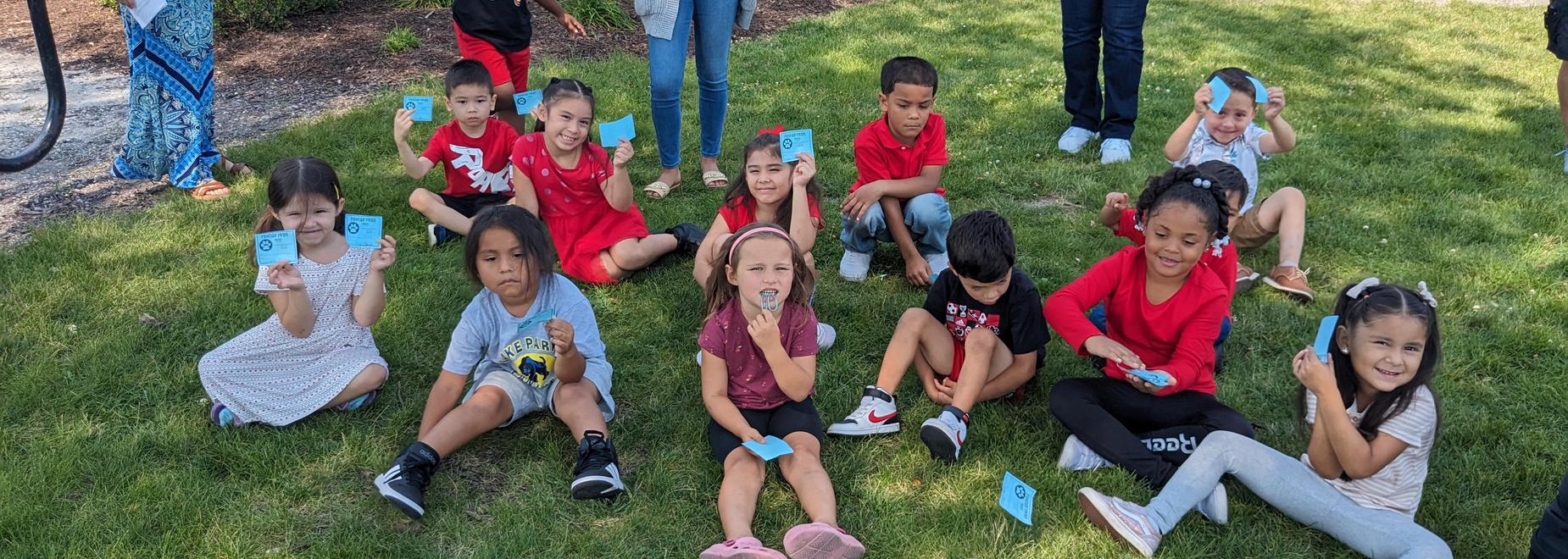 Lake Park Elementary School Albany Ga at Lorenzo Marrs blog