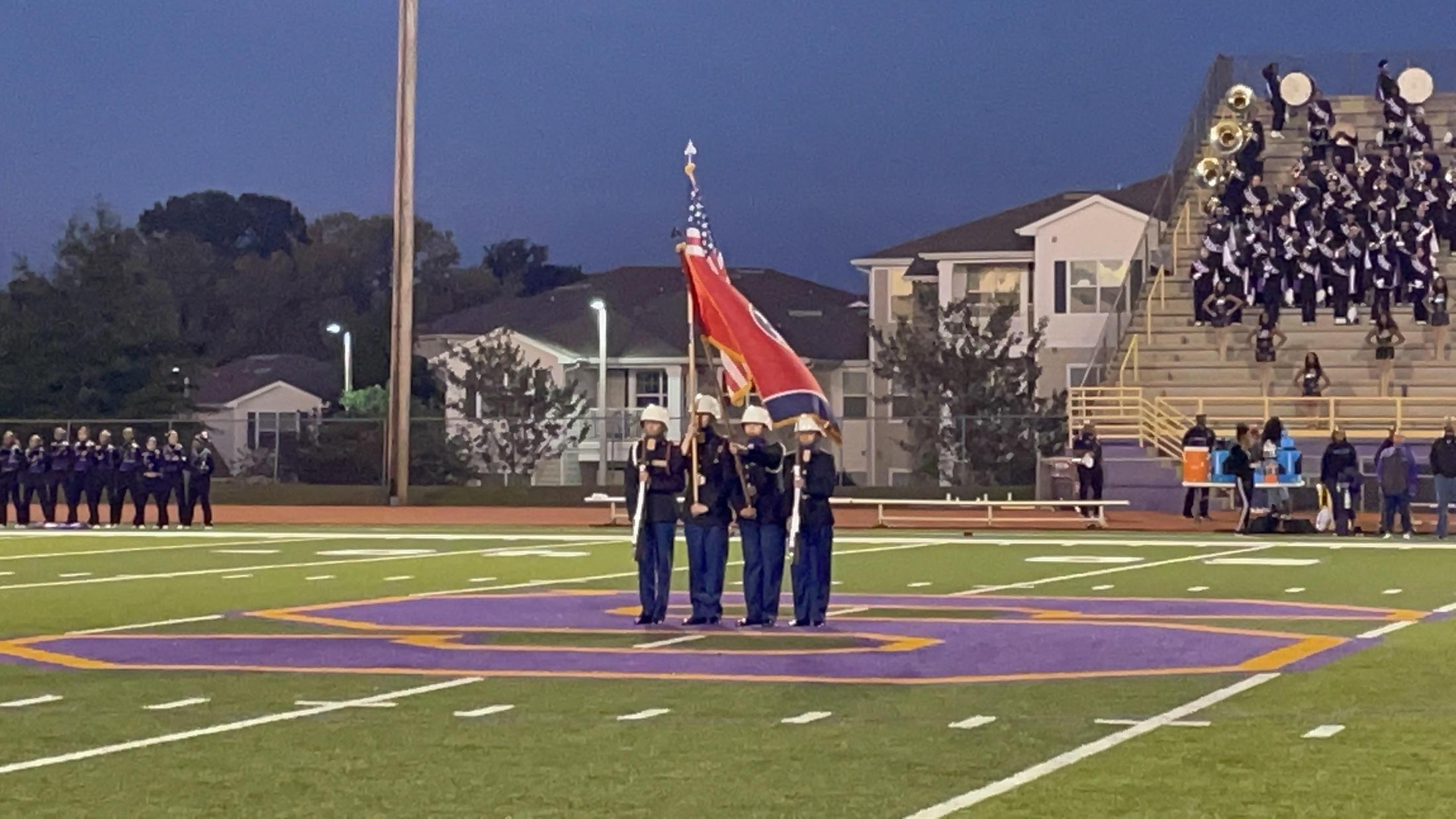 Smyrna High School JROTC Bulldog Battalion - JROTC - Smyrna High School