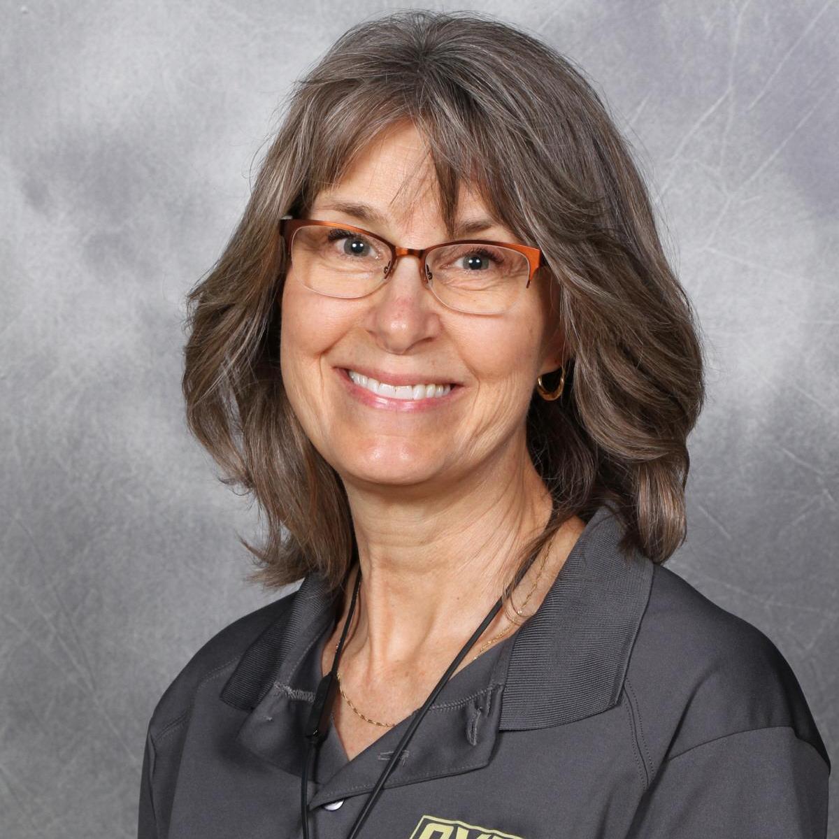 Staff Directory | Golden Valley High School