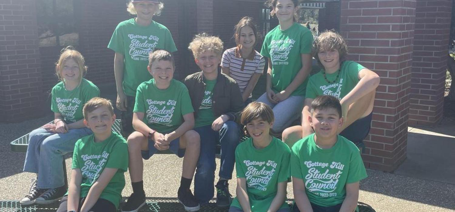 Cottage Hill Elementary