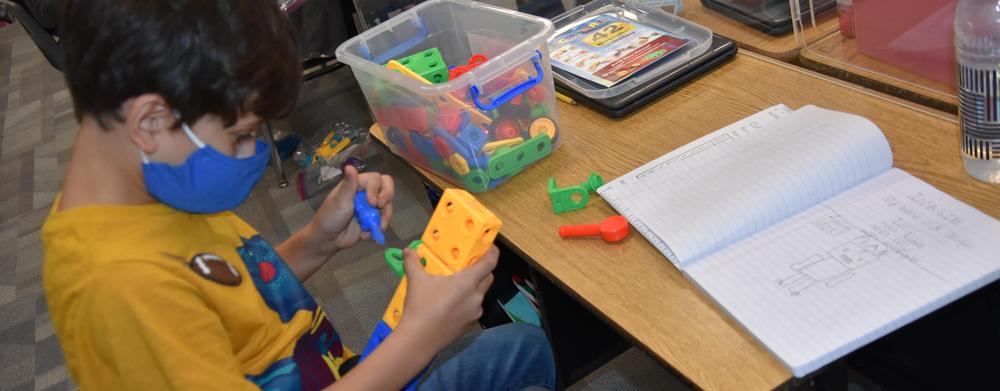 White Settlement ISD