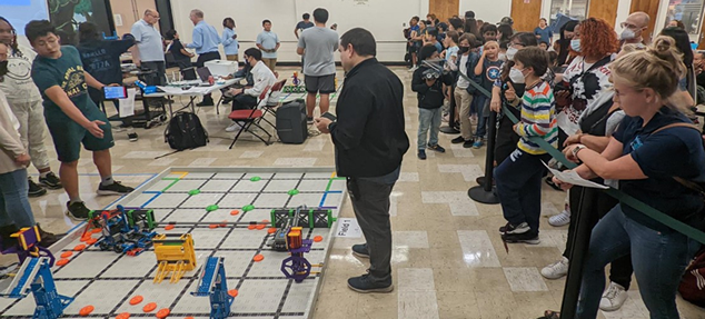 Home – Computer Science Honor Society – Fairfax Senior High