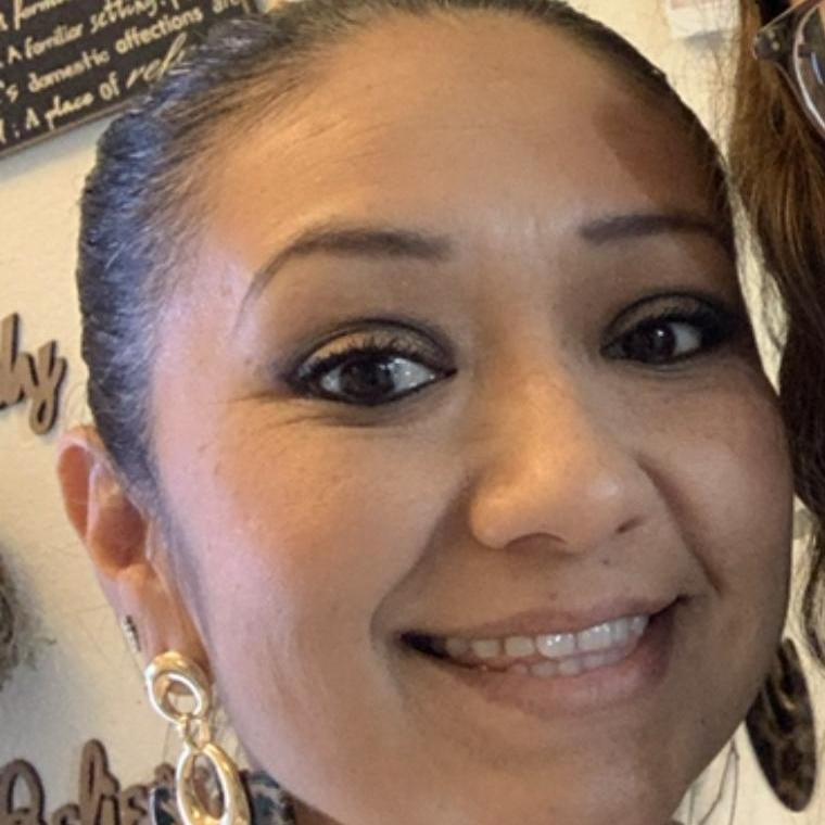 Perla Ramirez Perla Ramirez Meridian World School