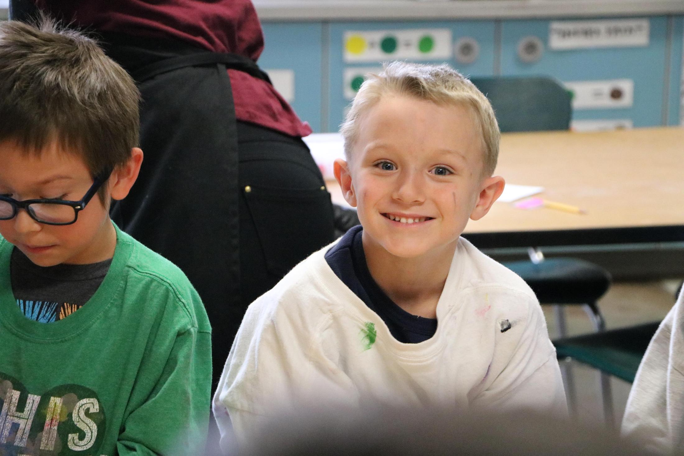 For Families – For Families – Animas Valley Elementary