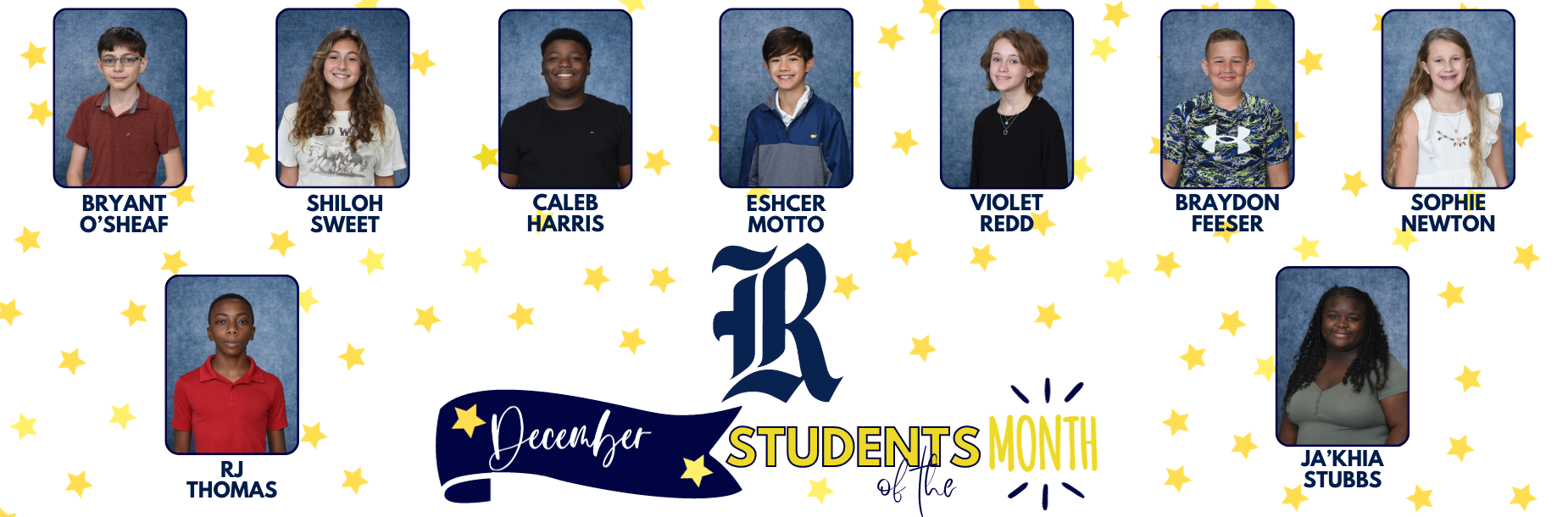 Riverside Middle School