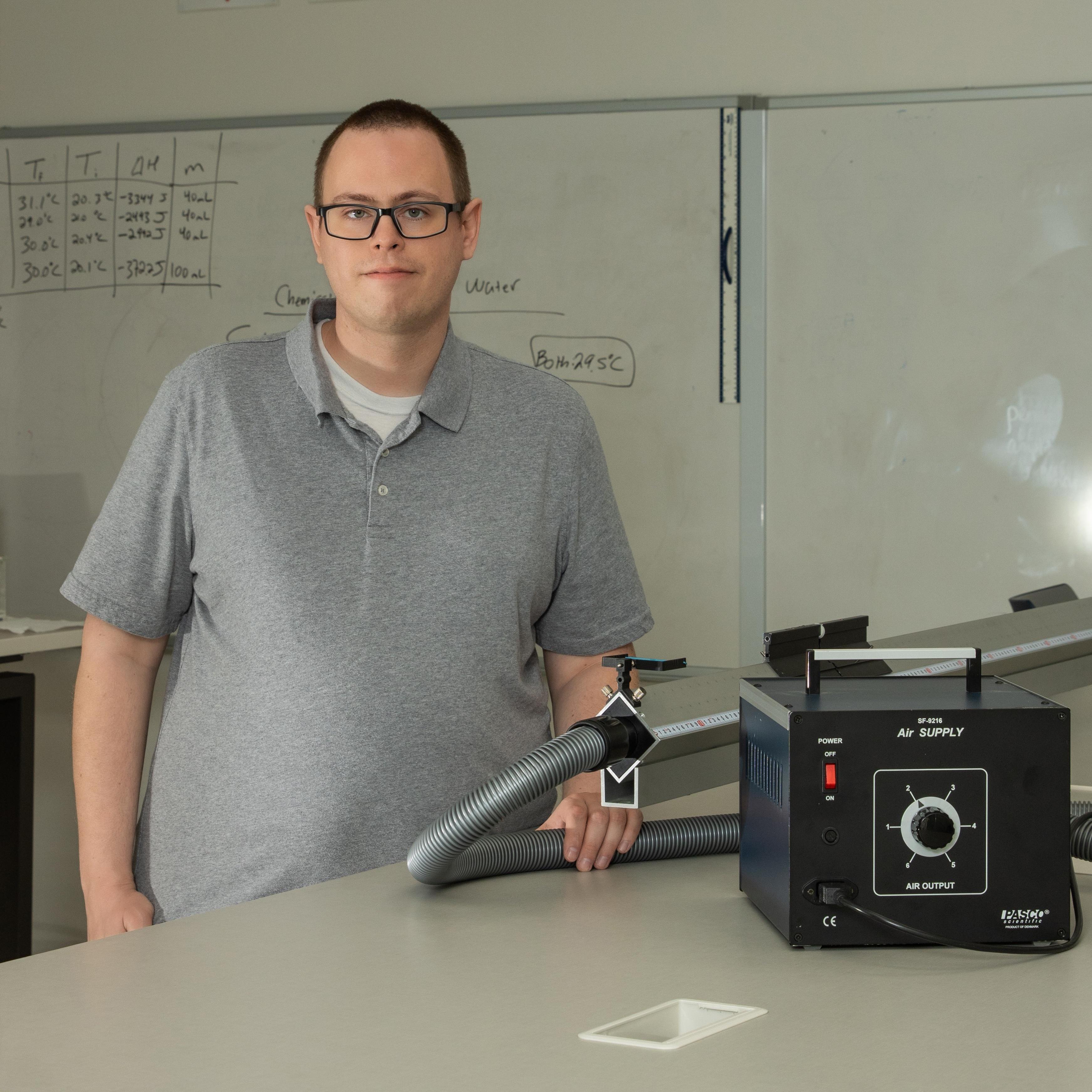 Staff Directory | Southern Tech