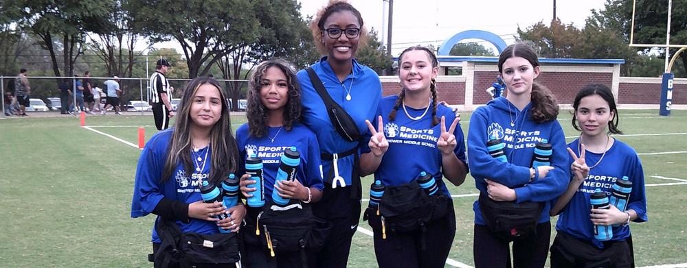 Brewer Middle School