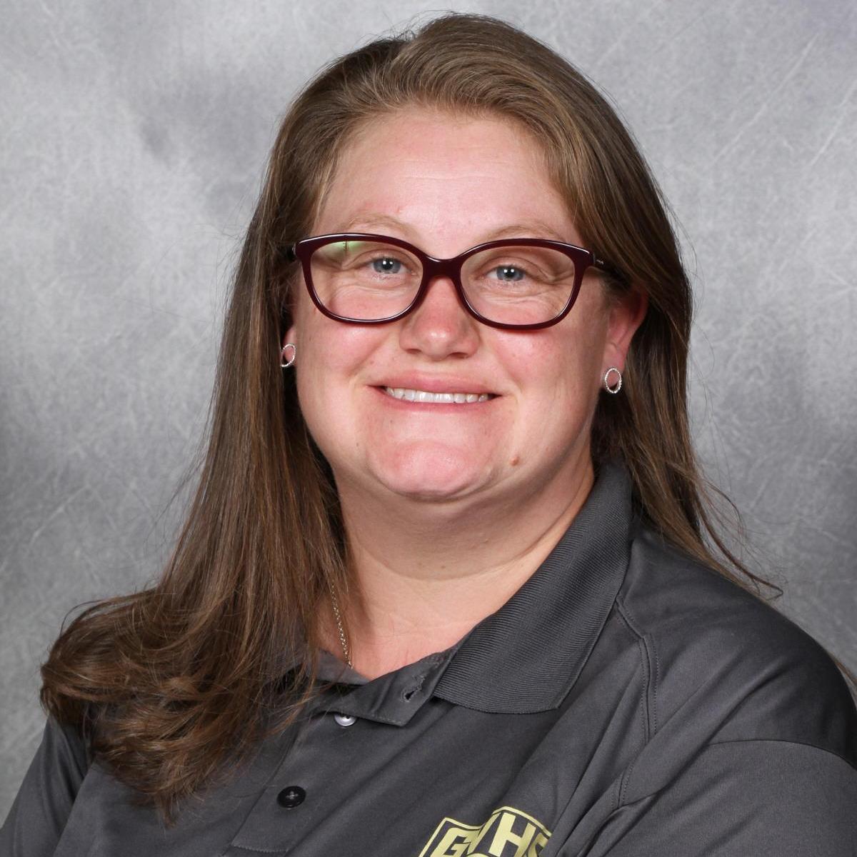 Staff Directory | Golden Valley High School