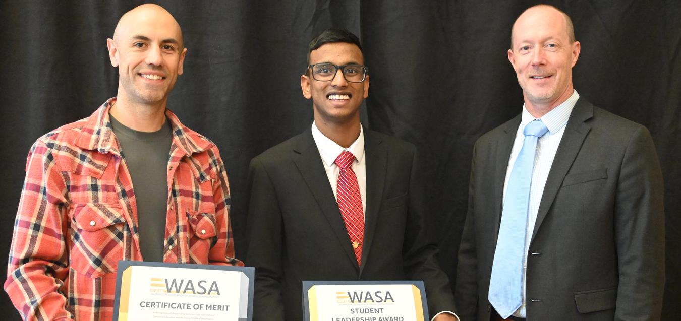 Cheney School District