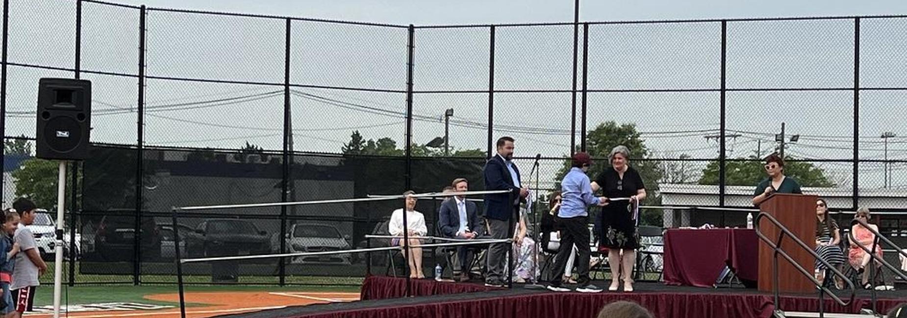 Anna C. Scott Elementary School